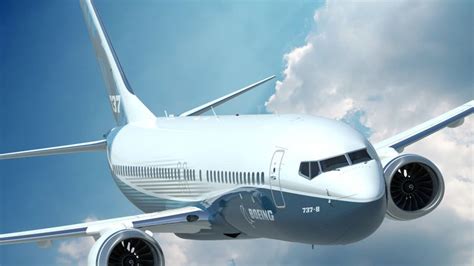 Crisis Hit Boeing Warns Airlines On 737 Wing Part Money News Sky News