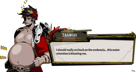 Zaggy By Rtsquish On Deviantart