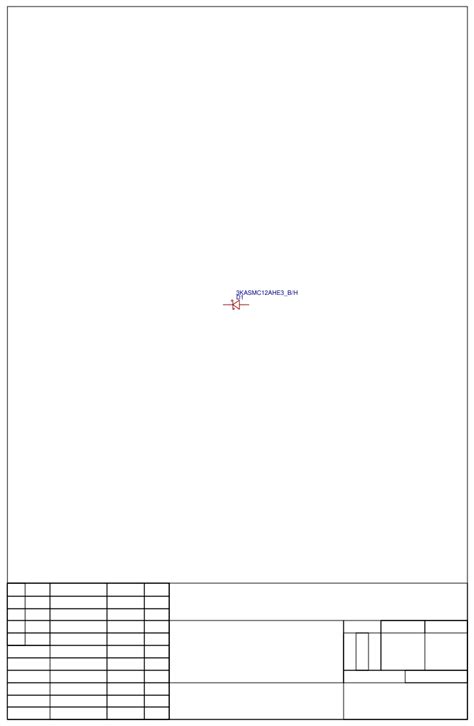 Sd Resources EasyEDA