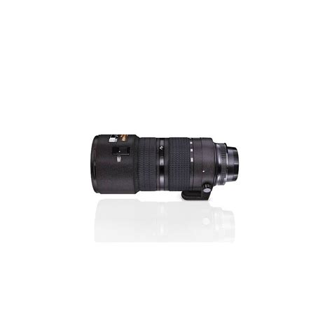 Nikon Af Zoom Nikkor 80 200mm F28d Ed Lens 1986