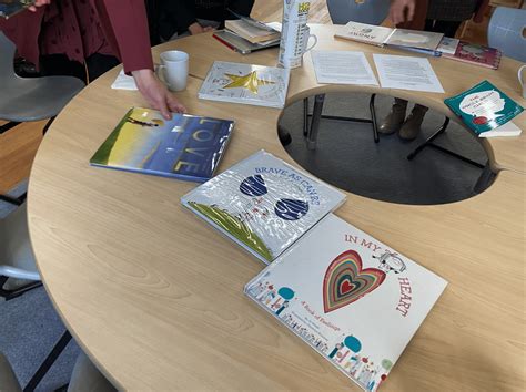 Preshil Book Club Preshil