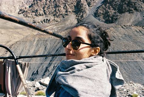 Musfira Shaffi Medium