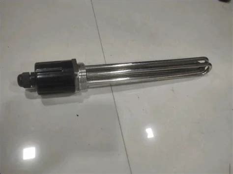 Water Immersion Heater 1000 W At ₹ 2100 Piece In Vadodara Id