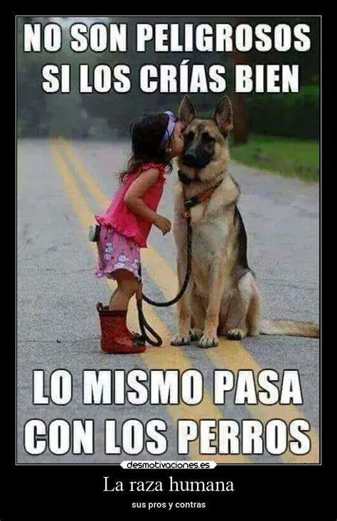 La Raza Humana Desmotivaciones