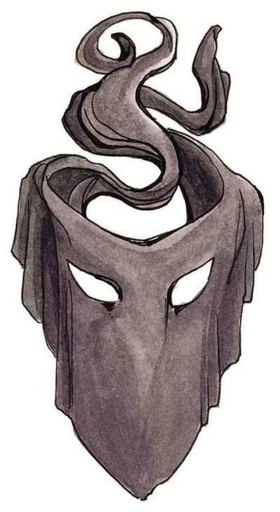 Mask Forgotten Realms Wiki Fandom Powered By Wikia