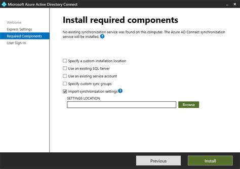 How To Migrate Microsoft Entra Connect Azure Ad Connect To V2 Cary Sun