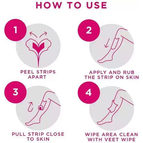 Veet Full Body Waxing Kit Uses Price Dosage Side Effects