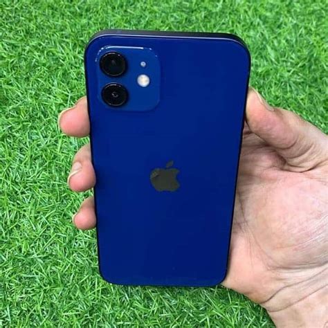 Iphone 12 Pta Approved Mobile Phones 1093237132