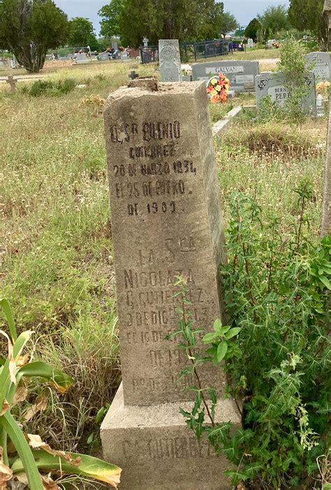 Eugenio Canales Gutierrez 1834 1909 Find A Grave Memorial