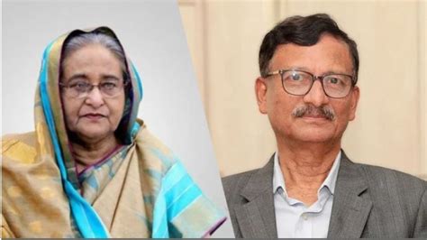 হাসিনাকে ট্রাভেল ডকুমেন্ট দেওয়ায় বাংলাদেশ ভারত সম্পর্কে অবনতি হবে না