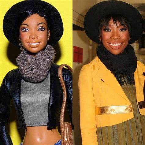 Brandy Doll Barbie Diva Dolls Fashion Dolls