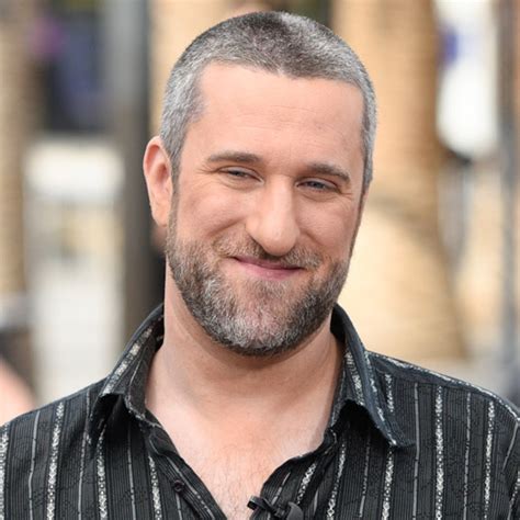 Dustin Diamond Talks To Mario Lopez To Talk About Jail Sex Tape