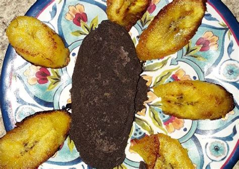 Frijoles Volteados Caseros Receta De Ninoshka Solano Cookpad