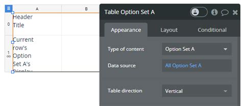 Make This Row Sticky Is Not Working Need Help Bubble Forum