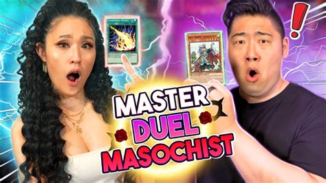 The CRAZIEST PULL In Yu Gi Oh Masochist History YouTube