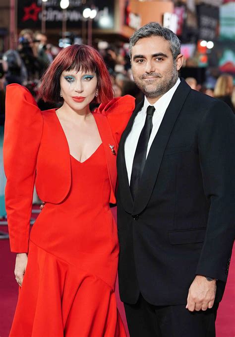 Lady Gaga Shares Details About Michael Polanskys Proposal And Her Ring