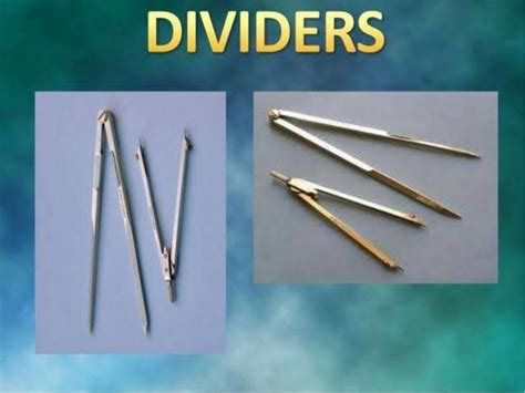 Drafting Materials And Toolspptx