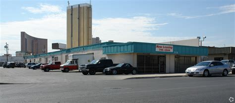 3050 B Westwood Dr Las Vegas Nv 89109 Industrial For Lease Loopnet
