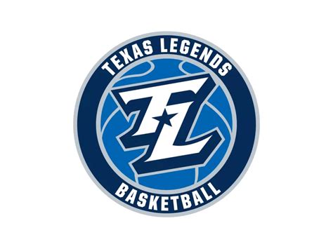 Texas Legends Logo Png Vector In Svg Pdf Ai Cdr Format