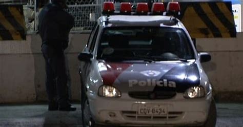 G1 Quadrilha que roubou transportadora sabia horário da troca de