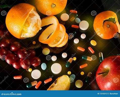 Your choice stock image. Image of capsule, label, color - 7310313