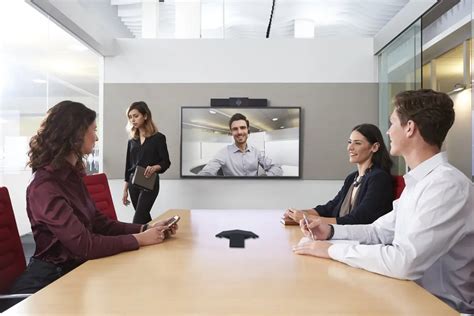 Pakket Polycom Studio High Definition Geluid Poly Studio USB