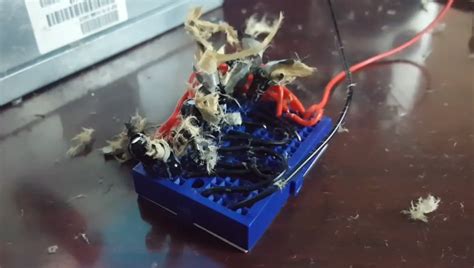 Why Do Capacitors Explode Electronicshacks