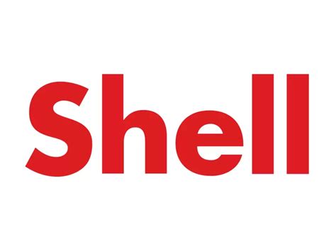 Shell Wordmark Logo Png Vector In Svg Pdf Ai Cdr Format