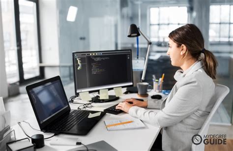 2024 Best Online Cloud Computing Degrees [bachelor S Guide]