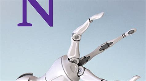 Basics Of Robotics Coursera