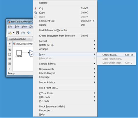Change Your Mask Change Your Look File Exchange Pick Of The Week MATLAB Simulink