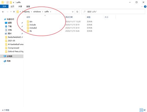 windows编译openpose及在python中调用环境 windows 10 64bit openpose 1 7 掘金