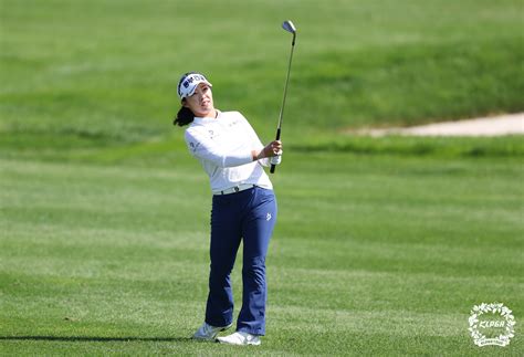 윤이나·김수지·마다솜 공동 선두 출발 하나금융 챔피언십 우승 향방은