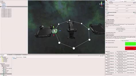 Elevator Package Community Showcases Unity Discussions