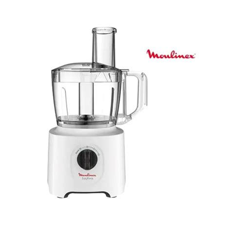 Robot culinaire Moulinex Easy Force FP244110 - 700W