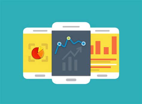 Mobile Data Analytics Company In India Mobile App Analytics Services