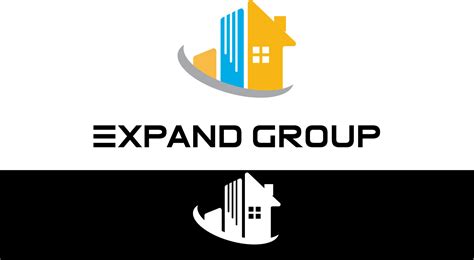 Bold Modern Building Logo Design For A Company In Terex Free