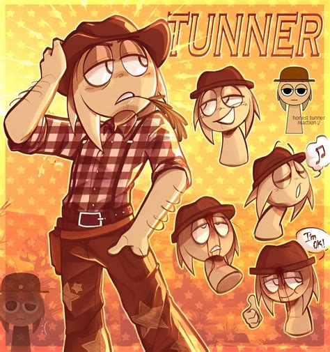 Simon And Oren Sprunki Fanart Cute Drawings Character Design Bff Drawings