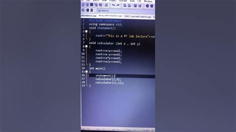 Calculator Using C Codinglife Coders Codingninja Codemasters