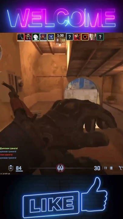 Cs2 Csgo Gaming смешно Counterstrike Csgomoments ксго приколы