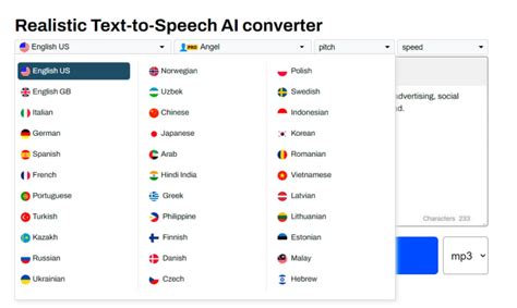 SpeechGen Io Tool Information Alternatives Foundr AI