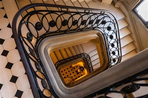 30 Fotos Del Palacio Errázuriz Alvear La Lujosa Residencia Que Alberga