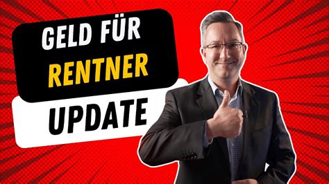Geld F R Rentner Update Zum Wohngeld So Bekommen Auch Sie Geld