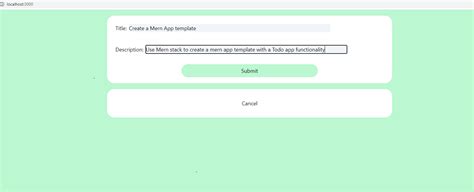 Github Ernestoortegahernandez Create Mern App Creates A Fullstack