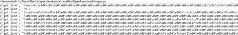 Mnist Extract Images From Idx3 Ubyte File Or Gzip Via Python Stack