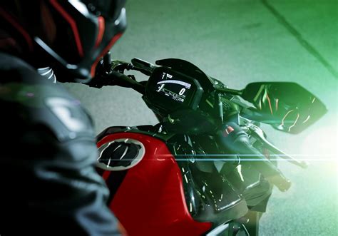Z900 MY 2024 Kawasaki Österreich