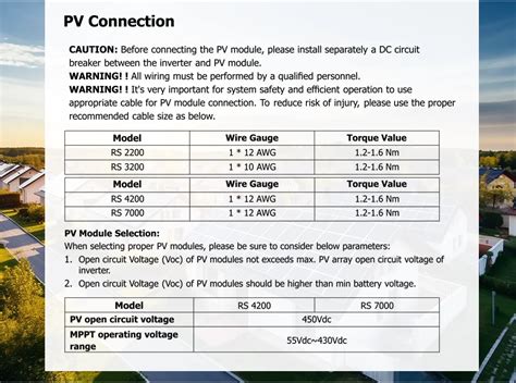 Off Grid Solar Inverter 6200w 48v Pv 55 450v Rgb Lights Wifi Monitoring