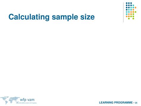 Ppt Sampling Methodology Powerpoint Presentation Free Download Id 4488242