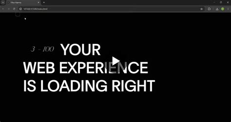 frontenddevelopment webdesign threejs locomotivejs sheryjs gsap… tushar parmar