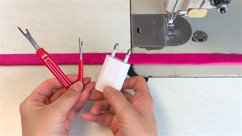 Sewing Tips And Tricks DIY Quick Tips YouTube